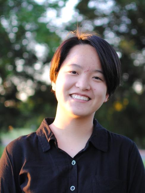 Amy Hao | Engineering Capstone